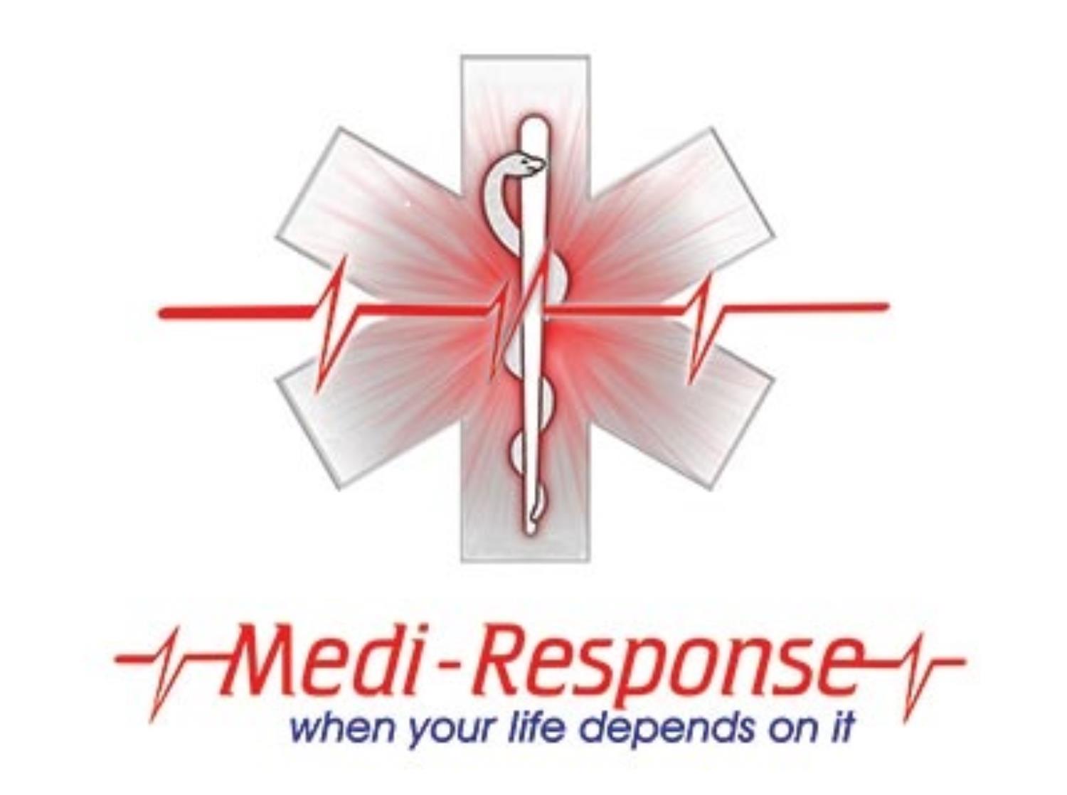 Medi Response | Dowerglen Extention 5