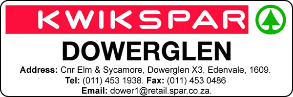 Home Page | Dowerglen Extention 5